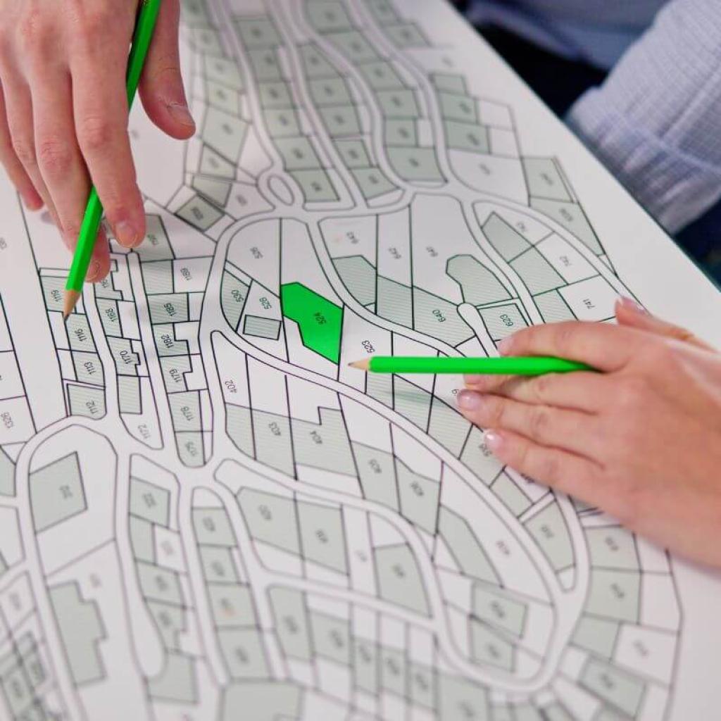 Katastar hr - Vlasnički list - e izvadak - Gruntovnica