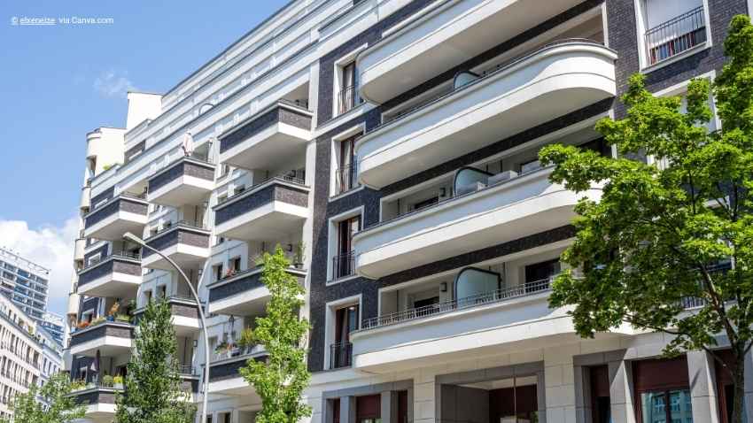 Izvadak iz zemljišne knjige - gdje nabaviti i što je